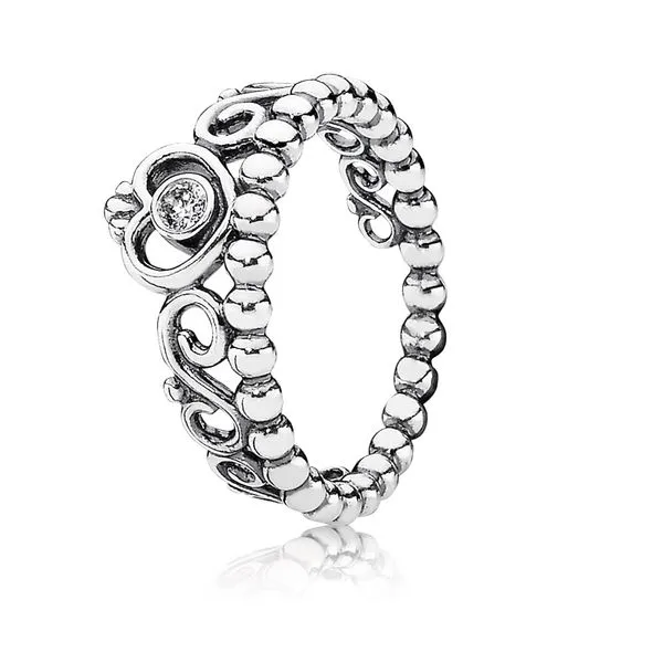 pandora beads ring