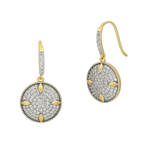 Descenza earrings store