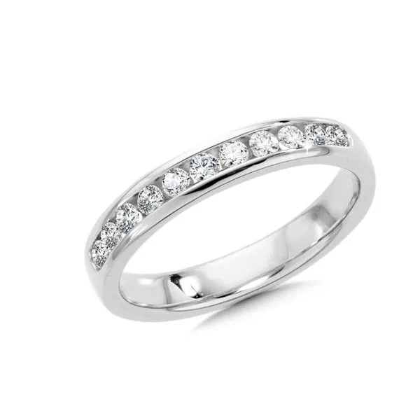 Jennifer Morrison Smith Wedding Wedding Band 001 110 02396 Morrison