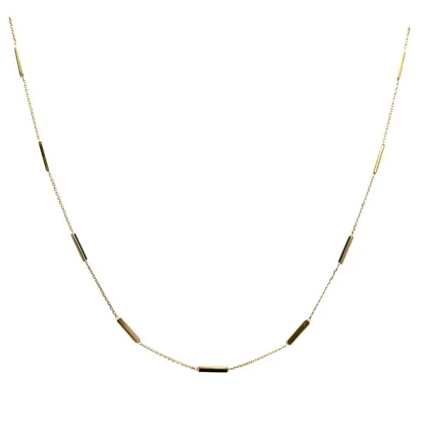 Midas Gold Chain 001-430-03931 - Gold Necklaces | Morrison Smith ...