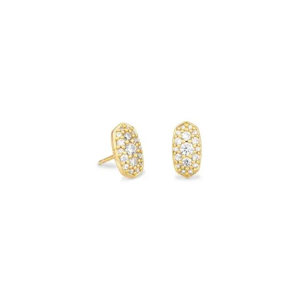Kendra Scott Earrings 003 645 31079 Tena s Fine Diamonds and Jewelry Elberton GA