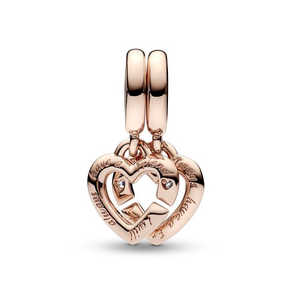 Pandora Pandora Charms 001-950-06356 - Pandora Charms | The Source Fine ...