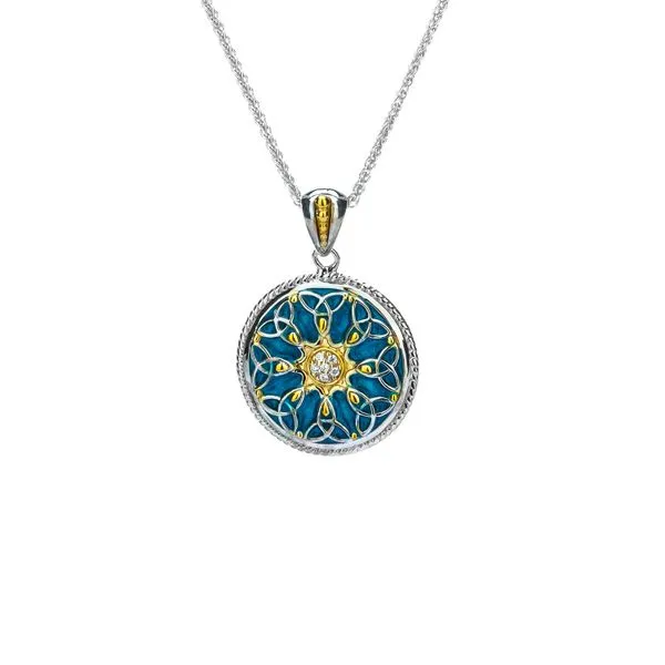 S sil necklace store