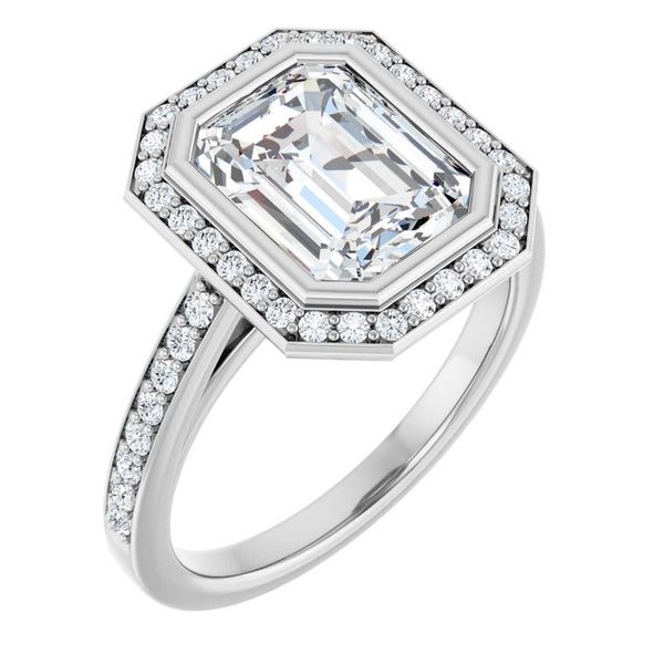 Bezel Ring Designs