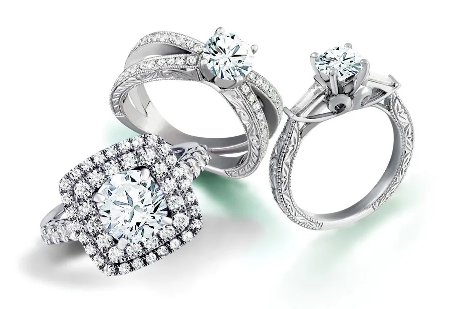 Arthur's Jewelry - Bedford's Home for Fine Jewelry, Diamonds ...
