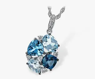 Bluestone Jewelry - Tahoe City's Home for Fine Jewelry, Diamonds ...