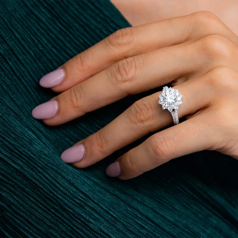 Shop Engagement Rings