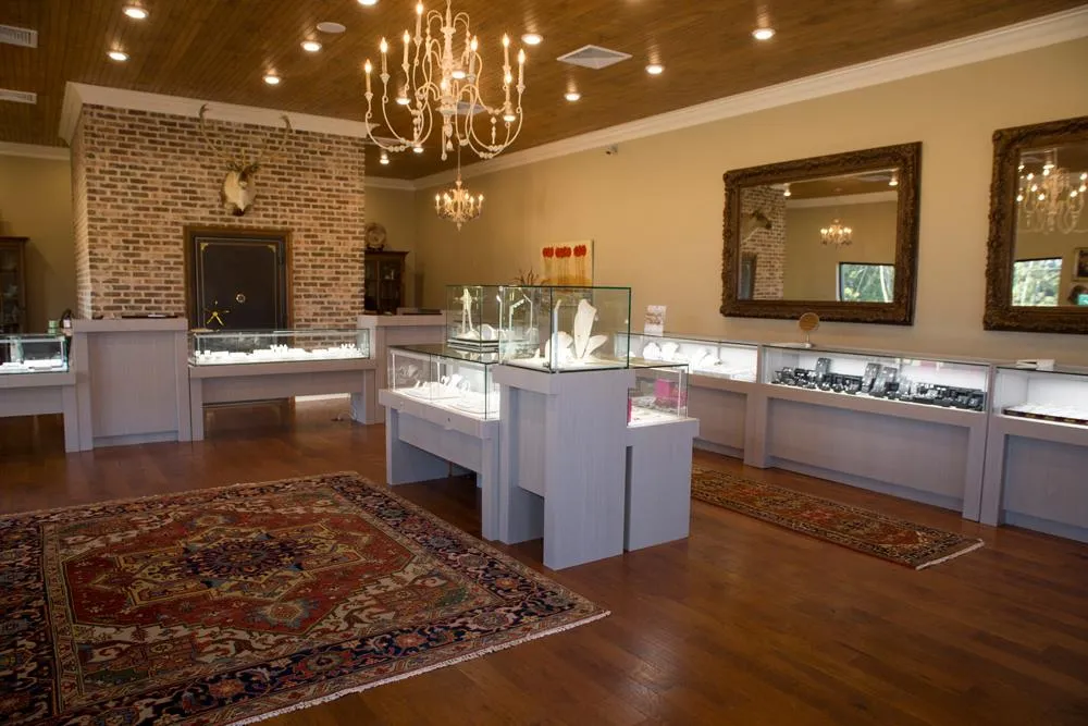 Allen's Fine Jewelry, Inc. - Grenada's Home for Fine Jewelry, Diamonds ...