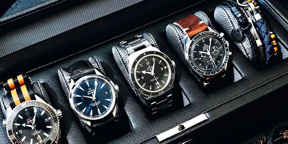 Watch Accesories