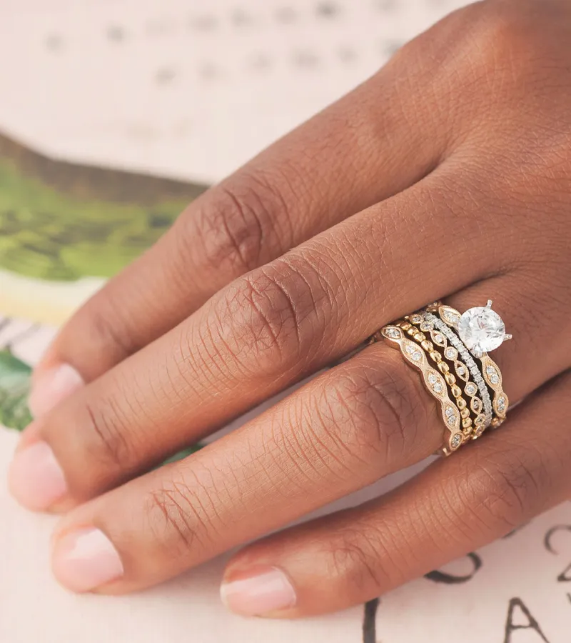 Arezzo Jewelers | Fine Jewelry in Elmwood Park, IL