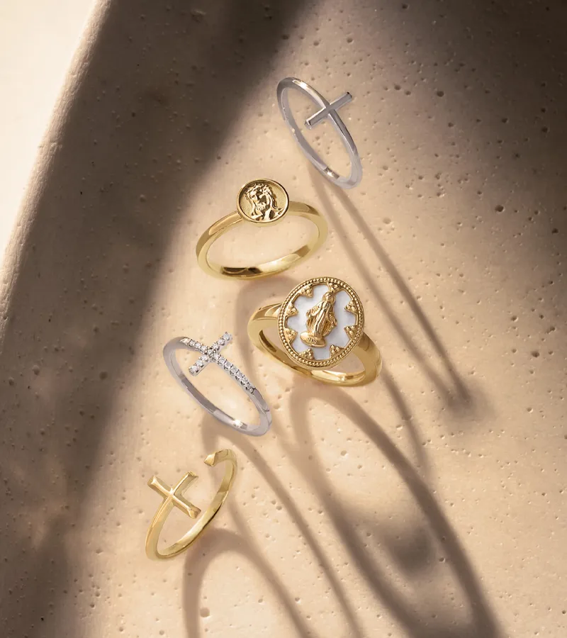 Shop Religious Jewelry