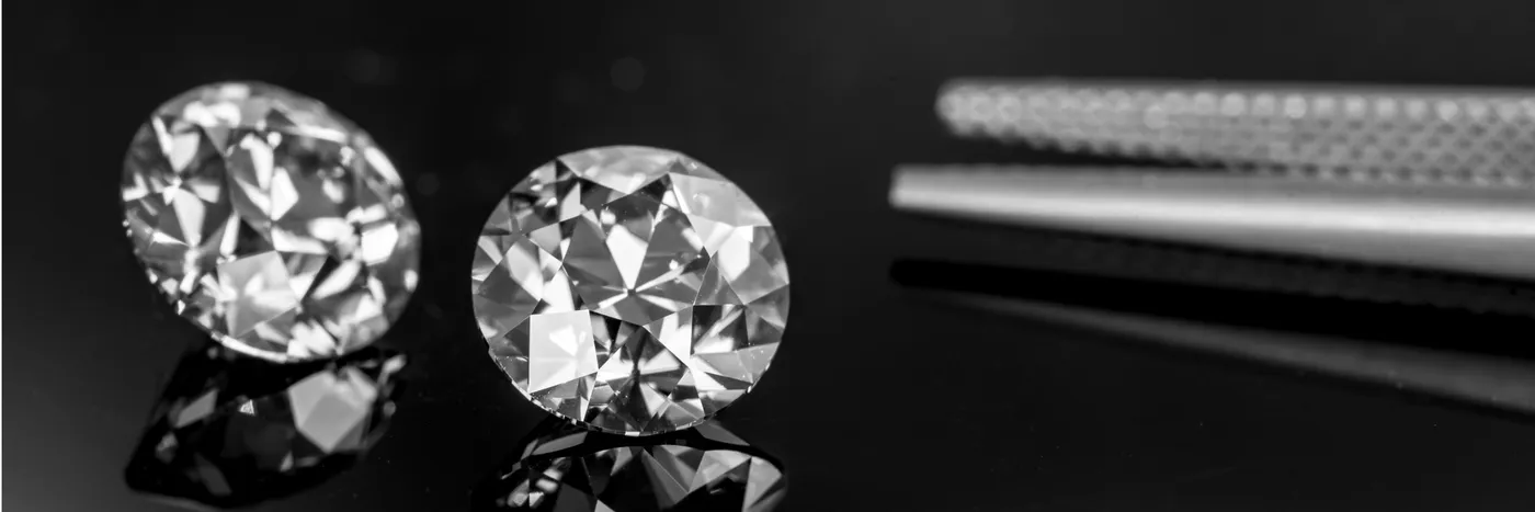 Lab Grown Diamonds