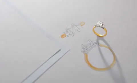 Custom Jewelry Design
