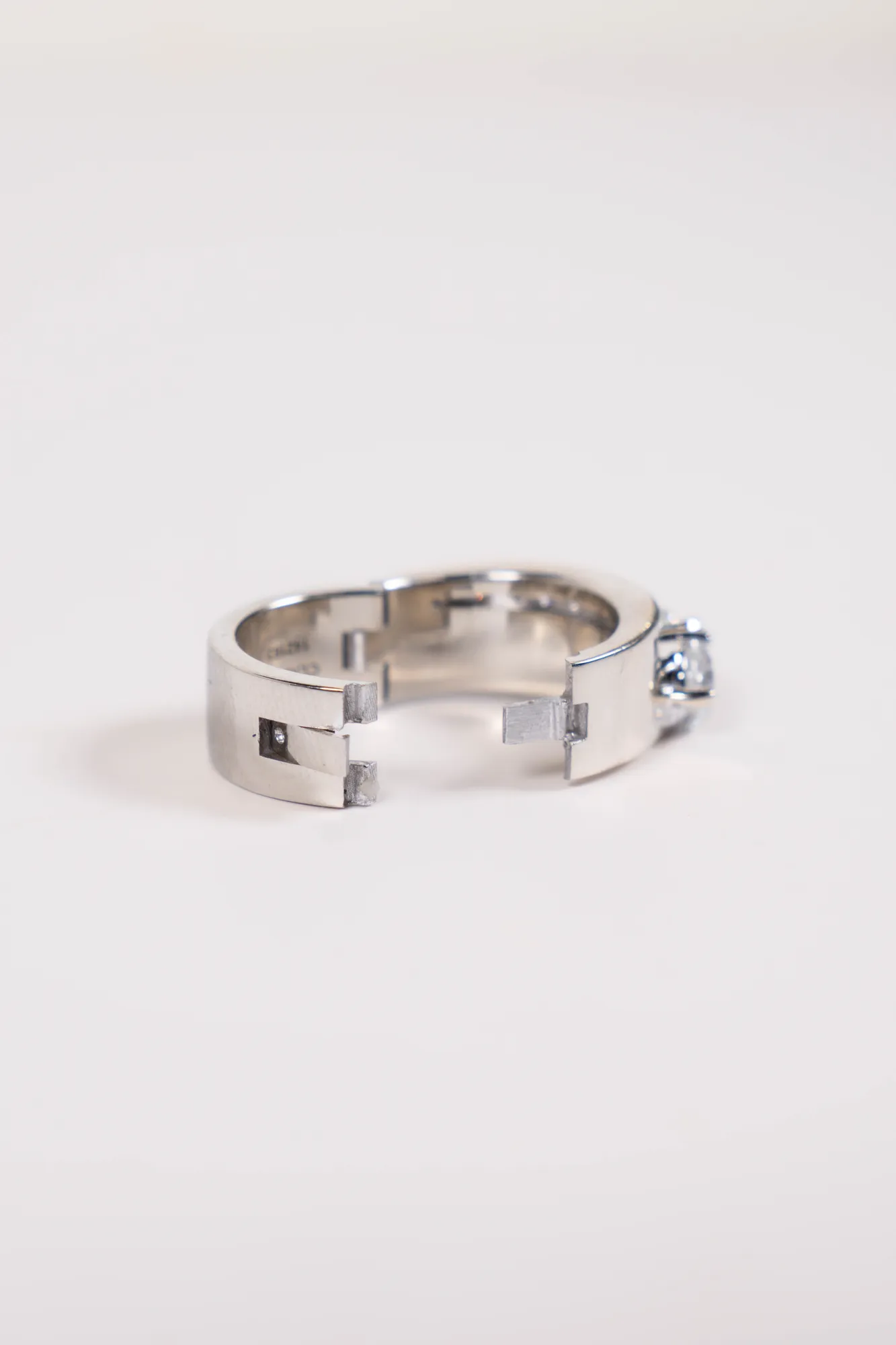 Custom Jewelry Design | Bay Area Diamond Company