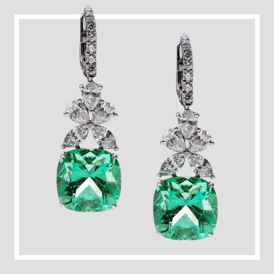 Custom Jewelry Design | Bay Area Diamond Company