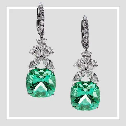 Custom Jewelry Design | Bay Area Diamond Company