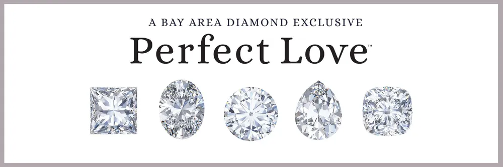 The Perfect Love Diamond Explained