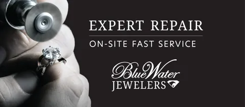 Blue Water Jewelers - Saint Augustine's Home for Fine Jewelry, Diamonds ...
