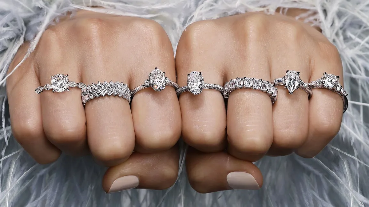 Engagement Rings