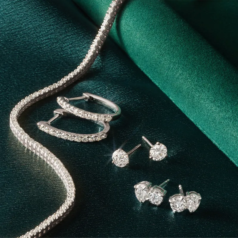 Shop Diamonds