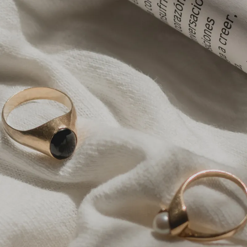 Shop Estate Jewelry