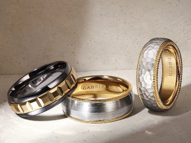 Shop Gabriel & Co. Jewelry