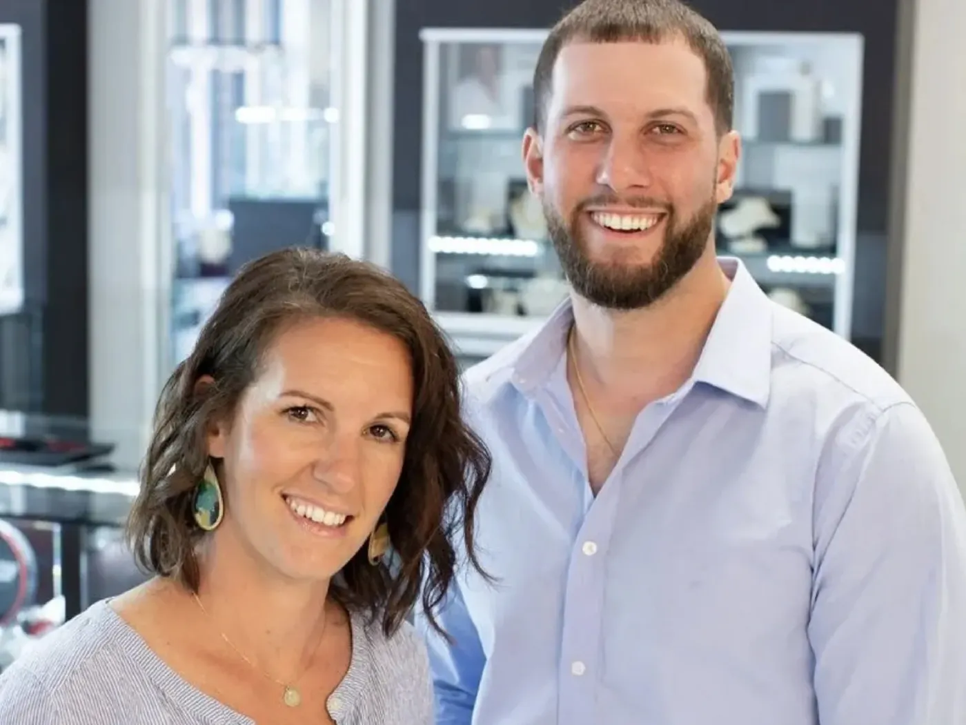 About Us - Cellini Design Jewelers
