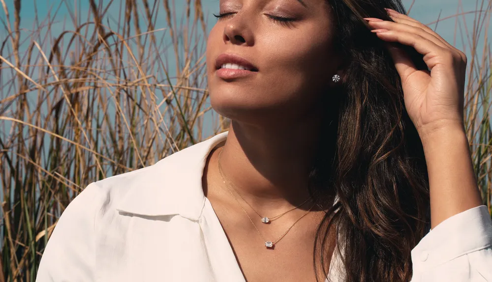 Clarity Diamond - All American Diamonds