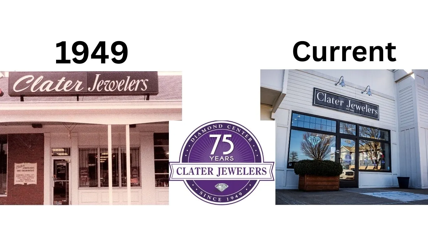 Clater Jewelers - Louisville's Home for Fine Jewelry, Diamonds ...