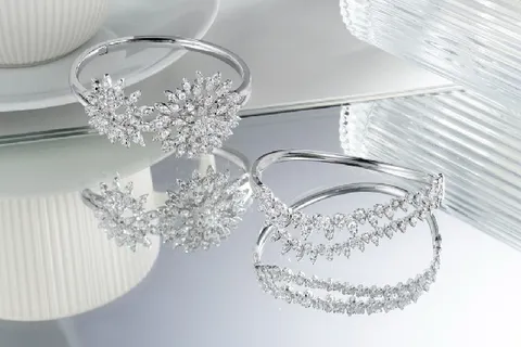 Shop Diamond Jewelry