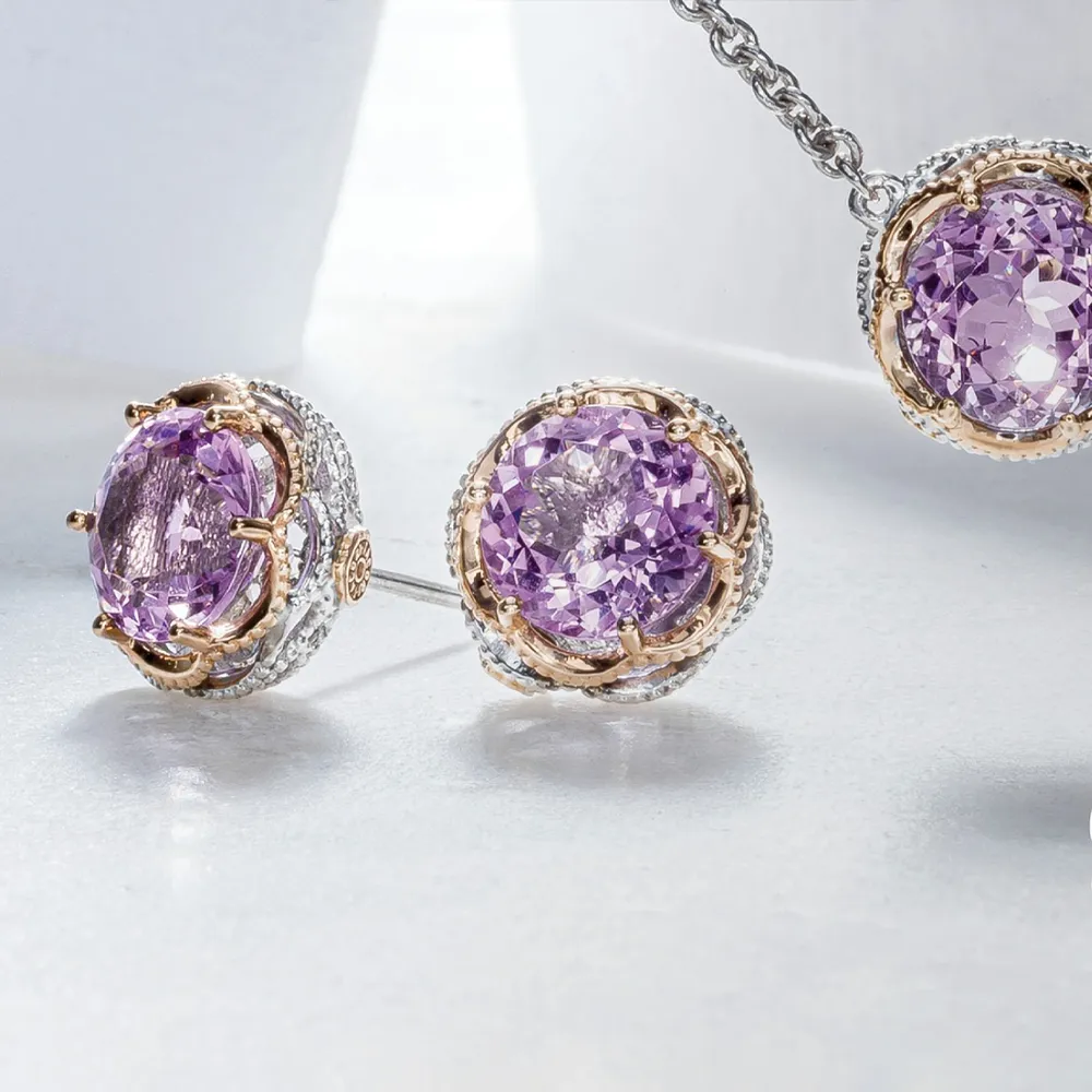 Shop Colored Stone Jewelry