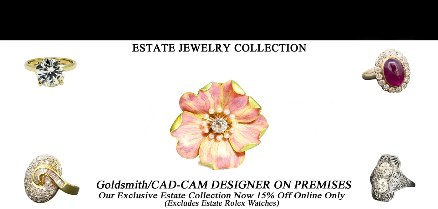 Colonial Jewelers - Easton's Home for Fine Jewelry, Diamonds ...