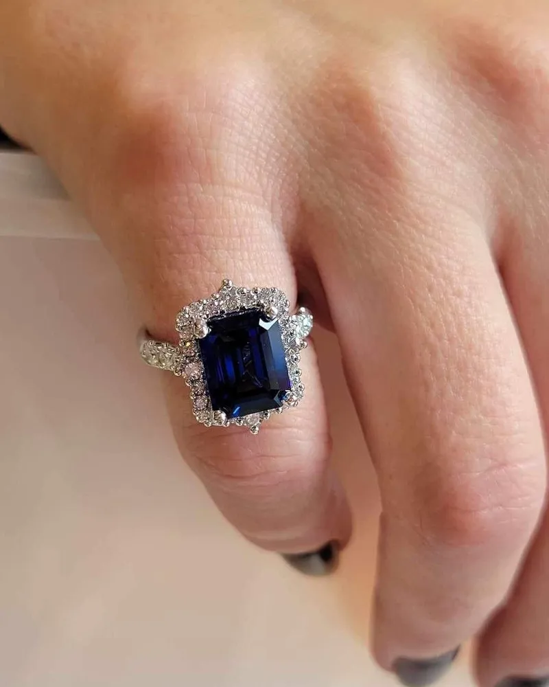 Custom Jewelry Design
