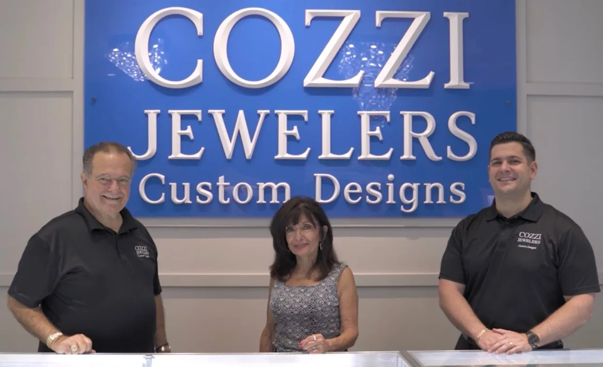 Cozzi Jewelers - Newtown Square's Home for Fine Jewelry, Diamonds ...