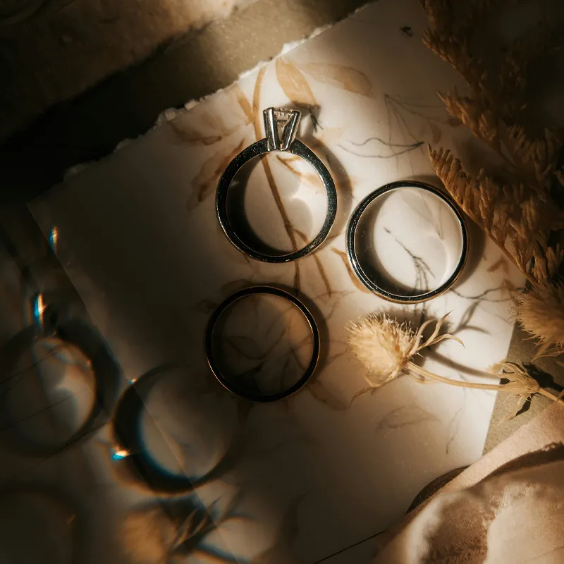 Bridal Jewelry | Dahlkemper's Jewelry Connection | Erie, PA