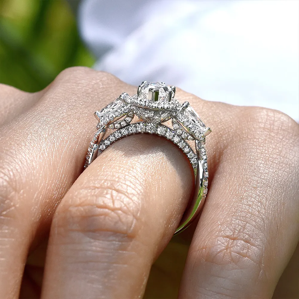 Custom Design | Dahlkemper's Jewelry Connection | Erie, PA