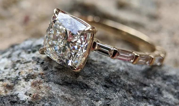 David Douglas Diamonds & Jewelry Designers | Marietta, GA