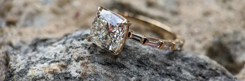 David Douglas Diamonds & Jewelry Designers | Marietta, GA