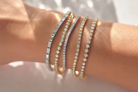 Relaxed Jewelry Experience | David Douglas | Marietta, GA