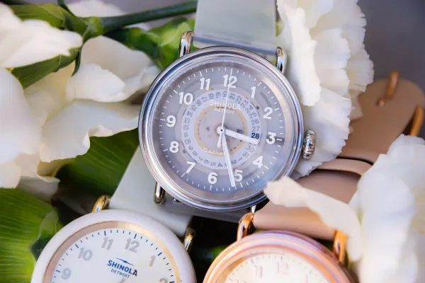 Relaxed Jewelry Experience | David Douglas | Marietta, GA