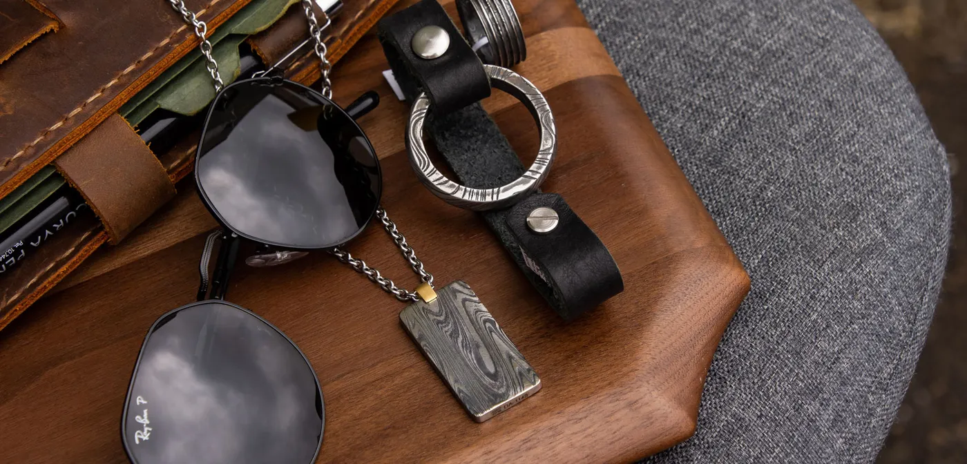 Men's Jewelry | David Douglas Diamonds | Marietta, GA