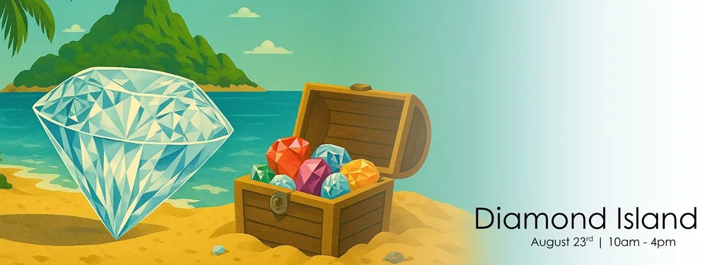 Diamond Island