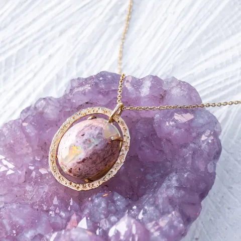 Relaxed Jewelry Experience | David Douglas | Marietta, GA