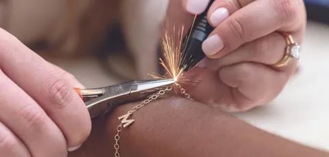 Jewelry Repair | David Douglas Diamonds | Marietta, GA
