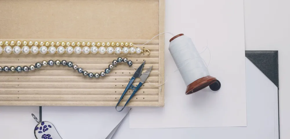 Jewelry Repair | David Douglas Diamonds | Marietta, GA