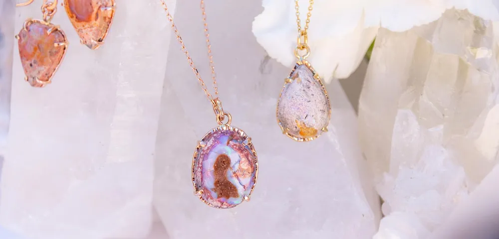 Shop Necklaces at David Douglas Diamonds | Marietta, GA