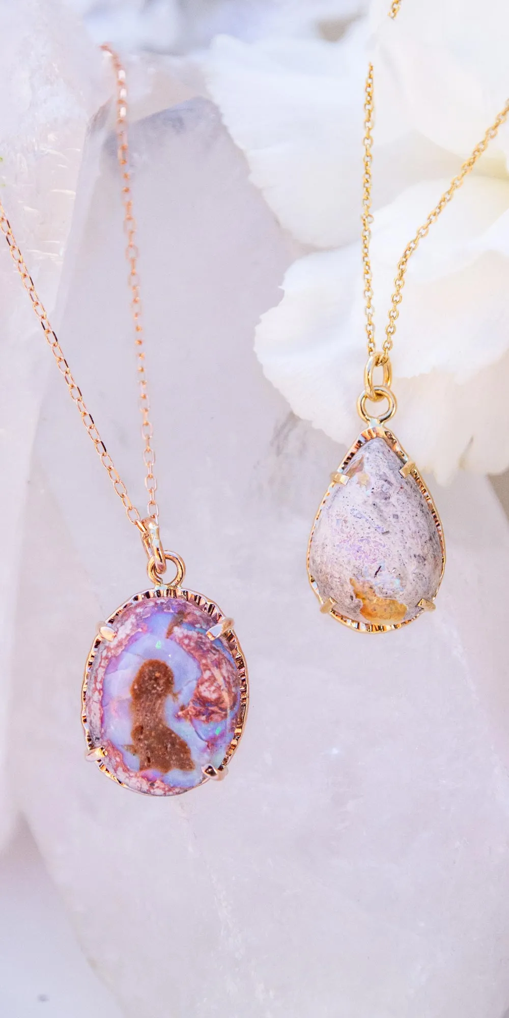 Shop Necklaces at David Douglas Diamonds | Marietta, GA