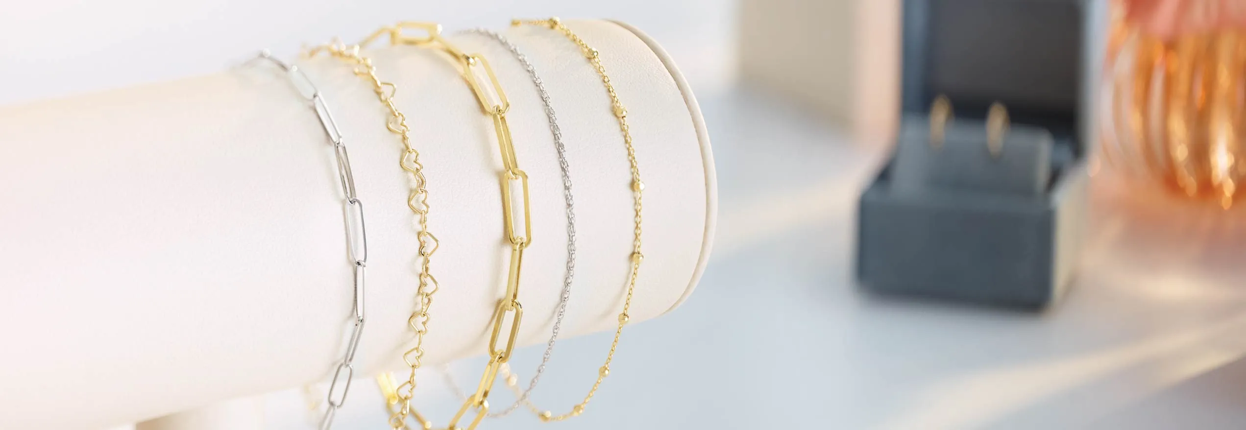 Permanent Jewelry