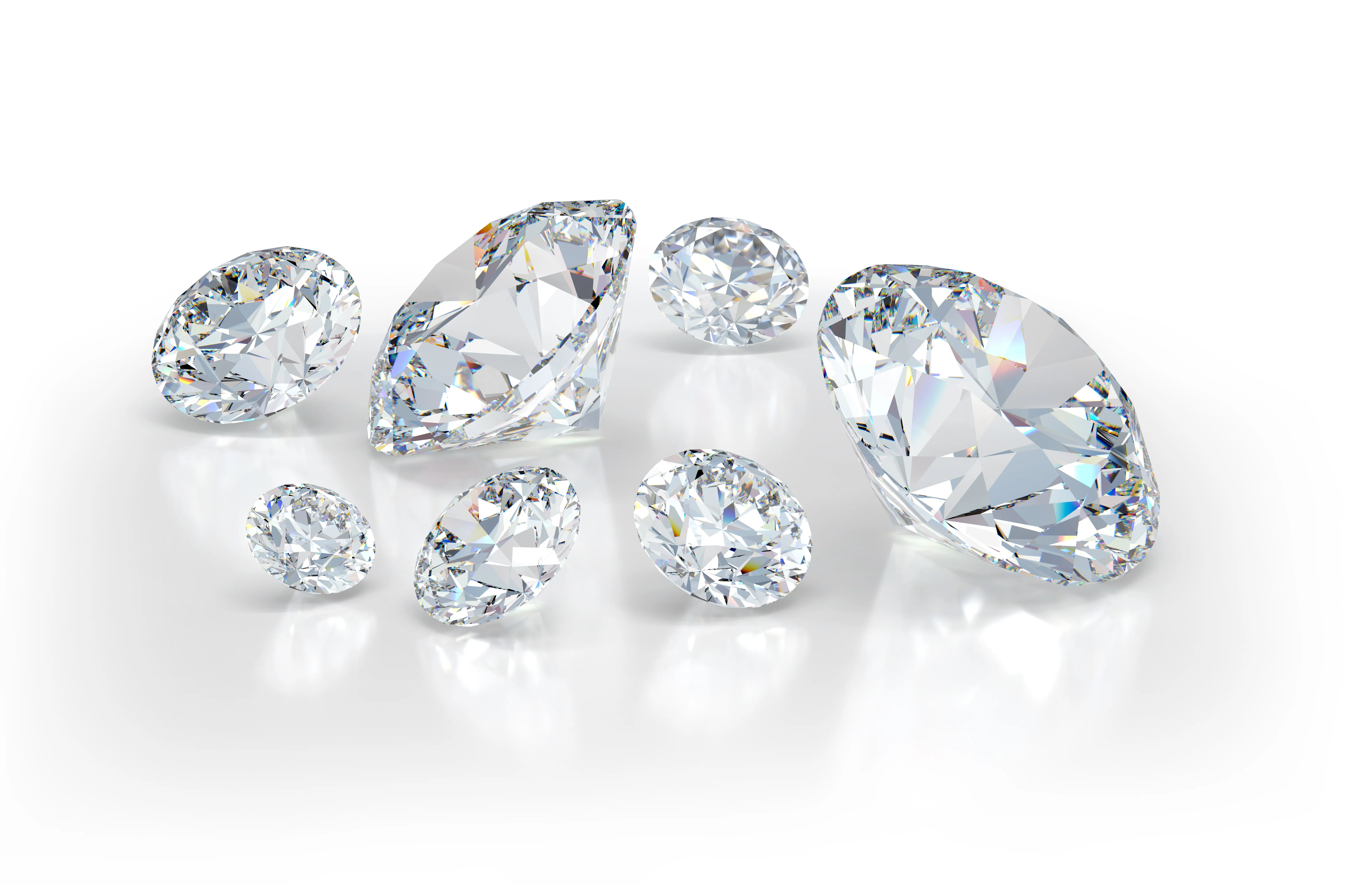 Lab‑Grown or Natural? Your Guide to Choosing the Perfect Diamond ...