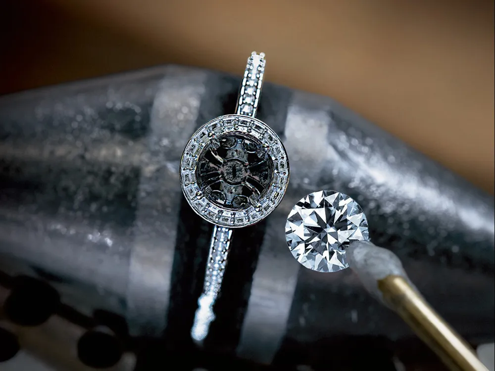 Custom Jewelry Designs